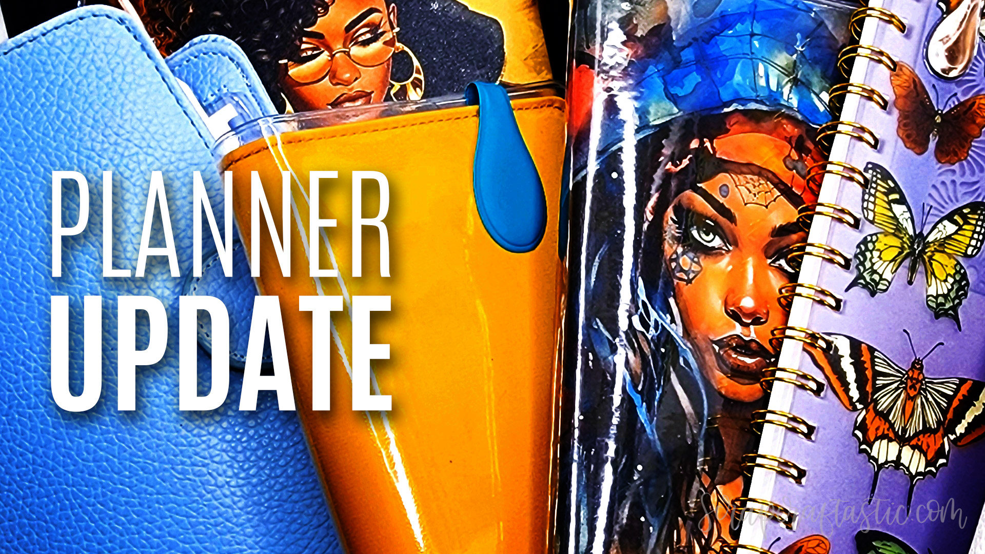 WINTER BLUE Printable Papers Digital Download